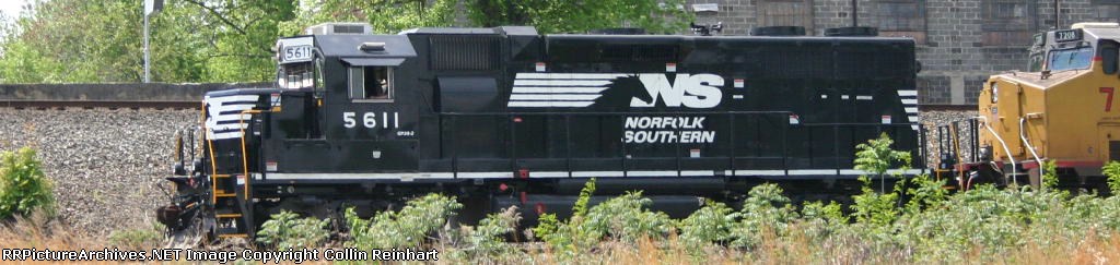 NS 5611